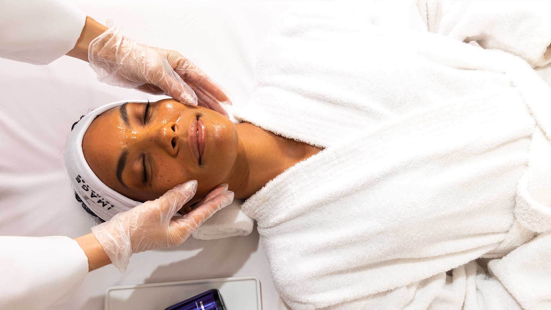 Resurfacing Skin Peels - Real Body Clinic